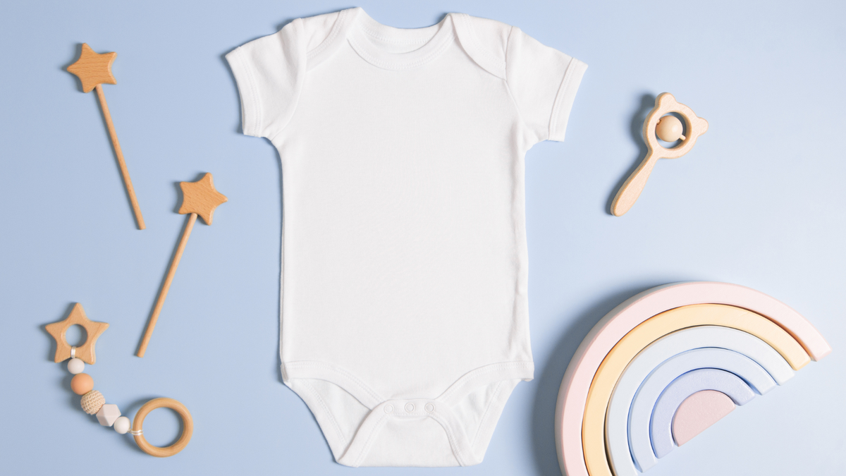 How to Wash Baby Clothes: Best Practices for Freshness and Safety