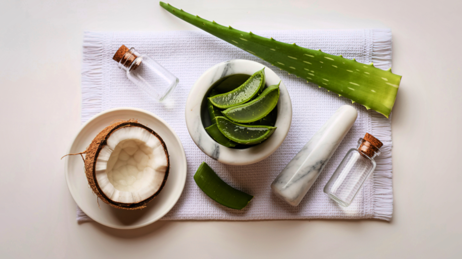 Clean Ingredients, Cleaner Homes: Why Simplicity Wins