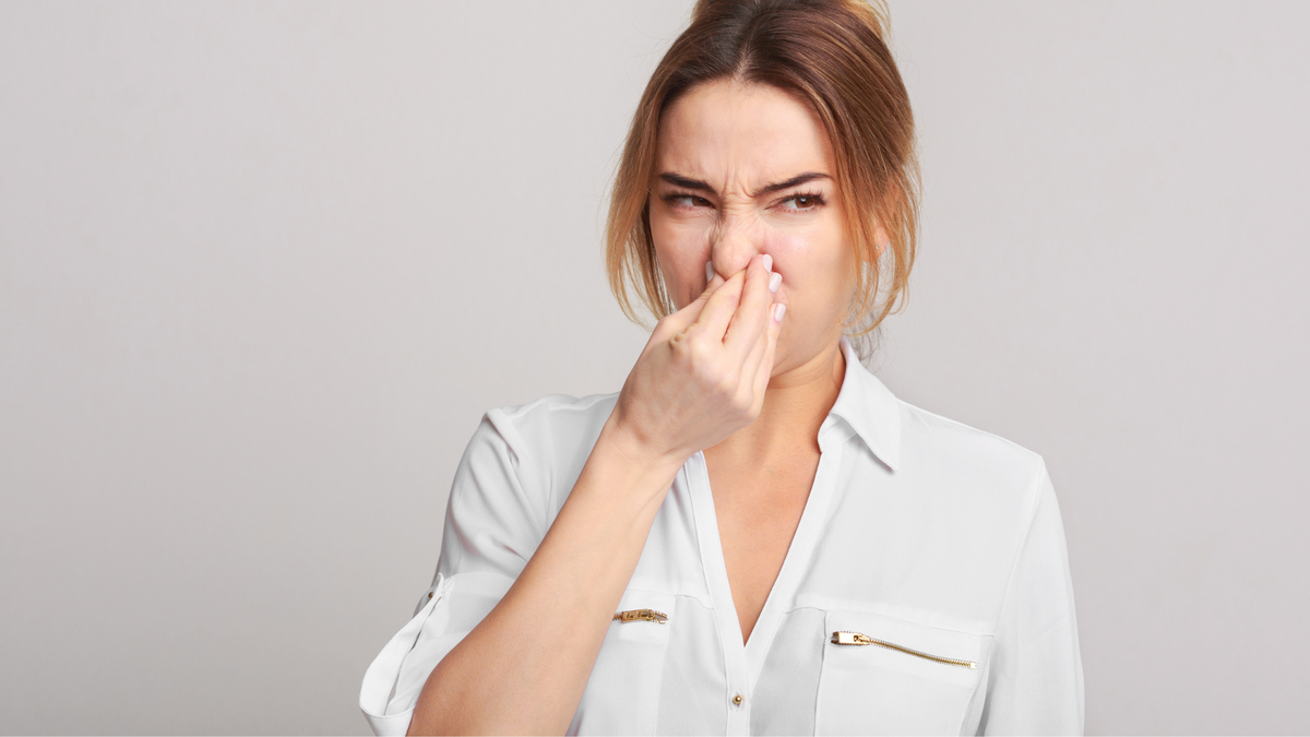 Why Your Cleaner Shouldn’t Smell Like a Chemistry Lab