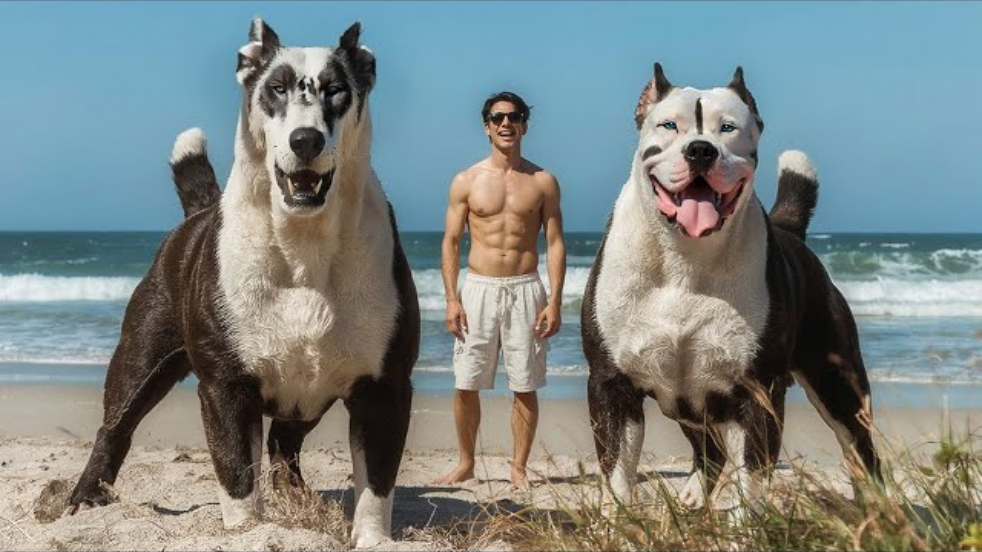 Top 10 Dog Breeds For Summer Trips