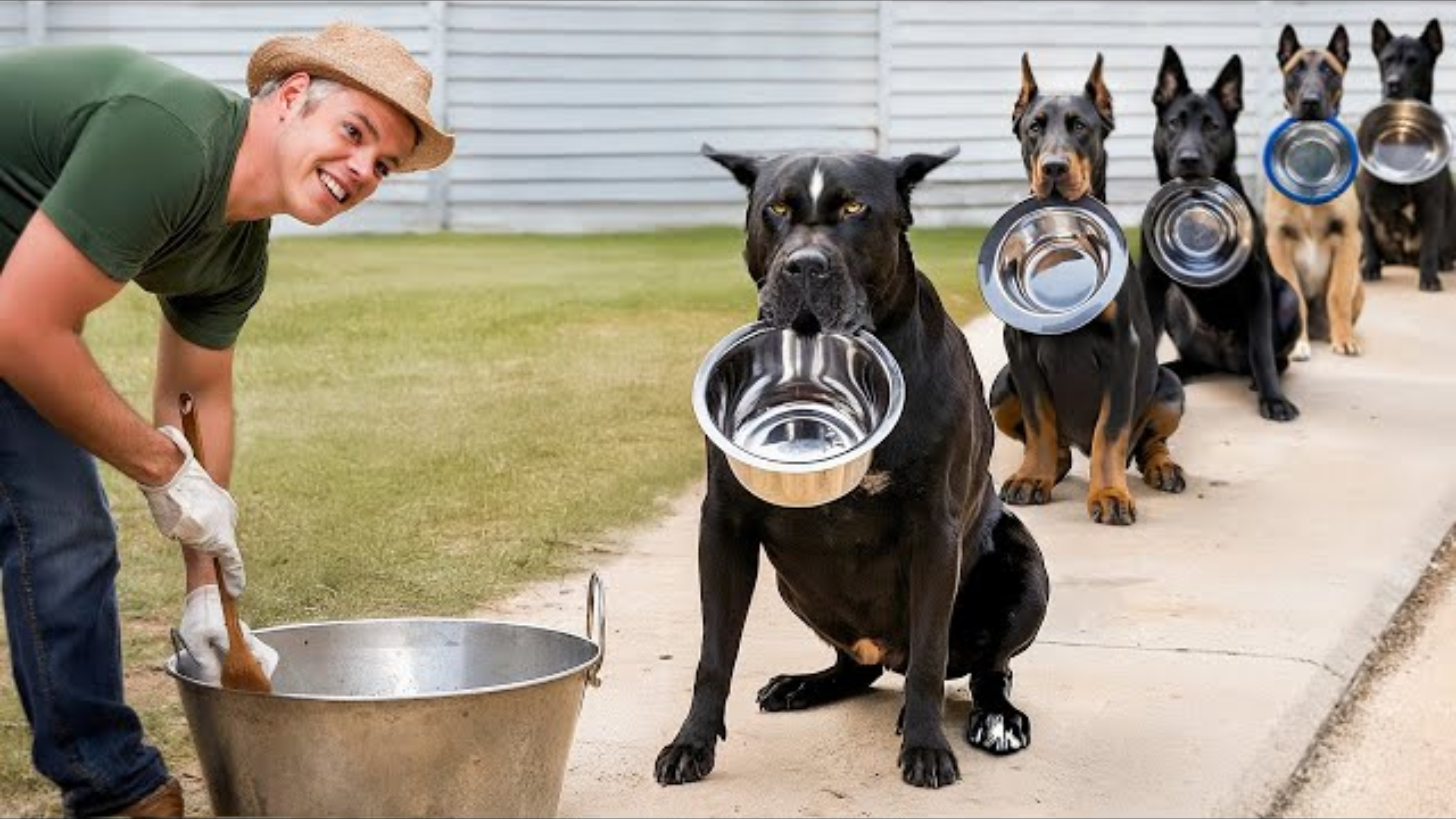 10 Genius Dog Breeds You Can Train Like a Pro