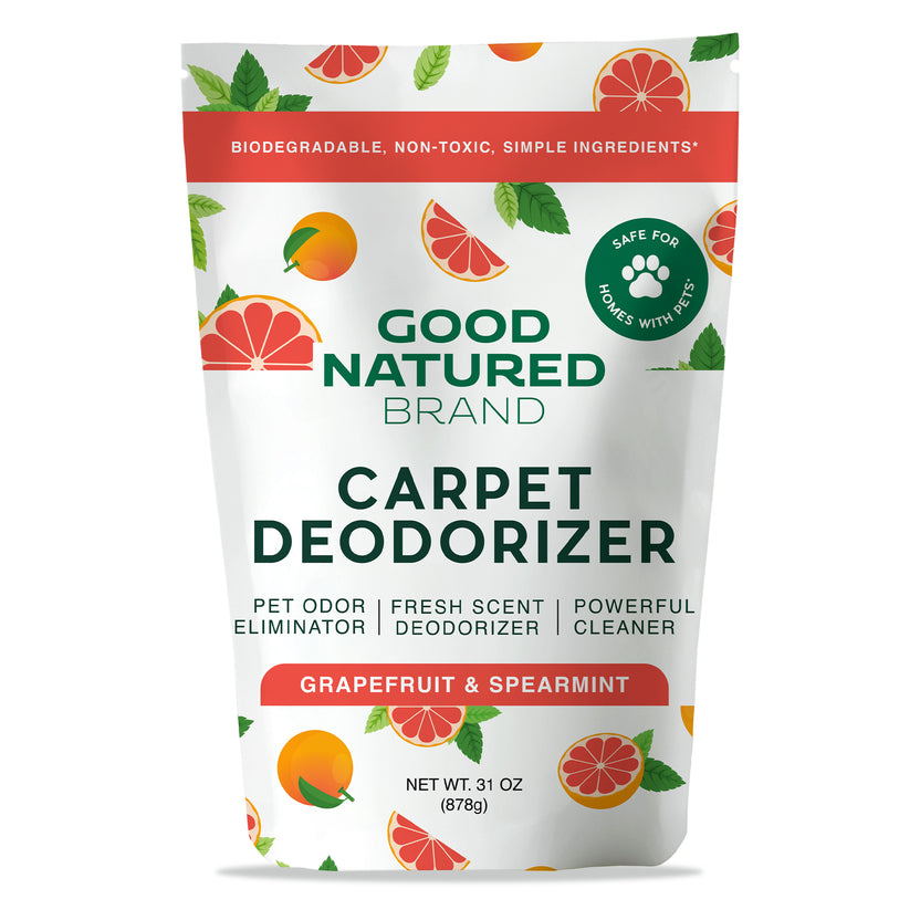 Carpet Deodorizer